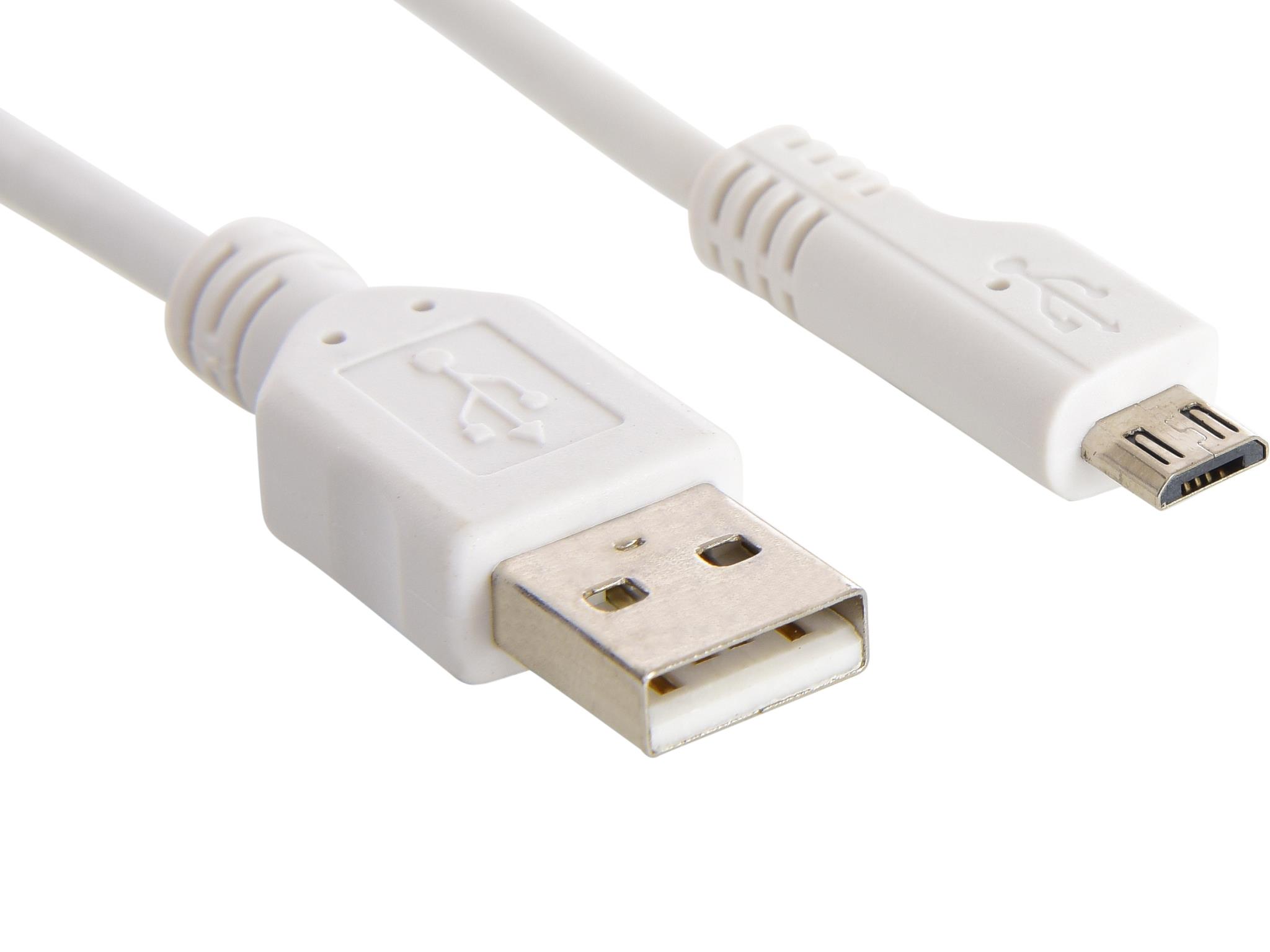 Sandberg USB 2.0 - Micro B 5 pin 1.8 m (508-08)